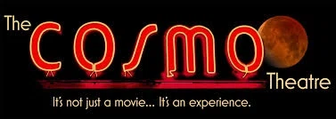 The Cosmo Theatre Promo Code - 60% Off in 2024