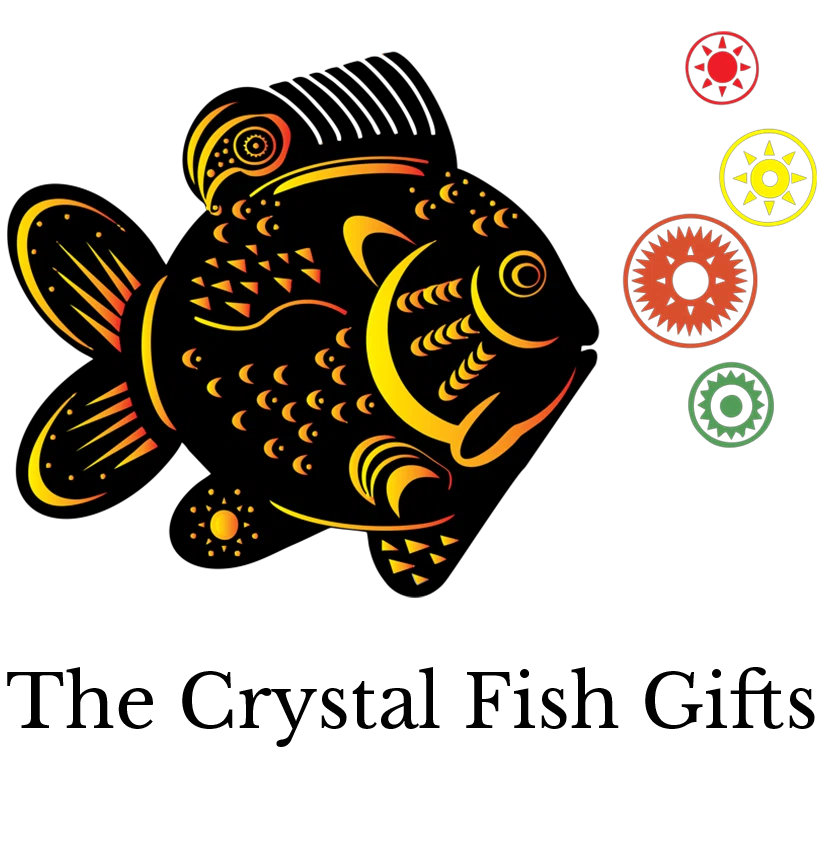 30% Off The Crystal Fish Gifts Promo Code, Coupons Nov '25