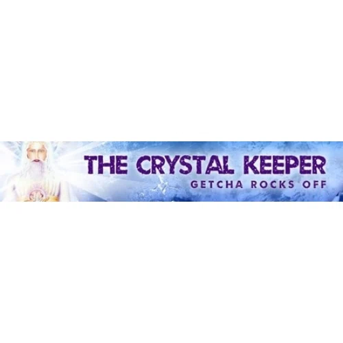 The Crystal Keepers Promo Codes - $200 Off in March 2025