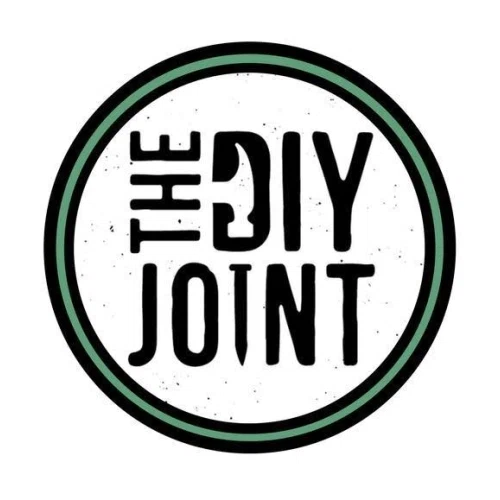 The DIY Joint Promo Codes - $200 Off (Sitewide) in Oct 2025