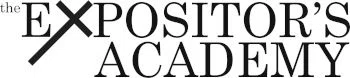 The Expositors Academy Promo Codes - 75% Off in Mar 2025