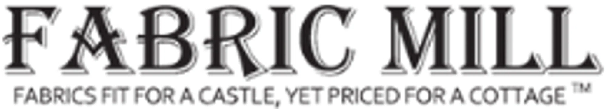 The Fabric Mill Promo Codes - $80 Off (Sitewide) in Dec 2025
