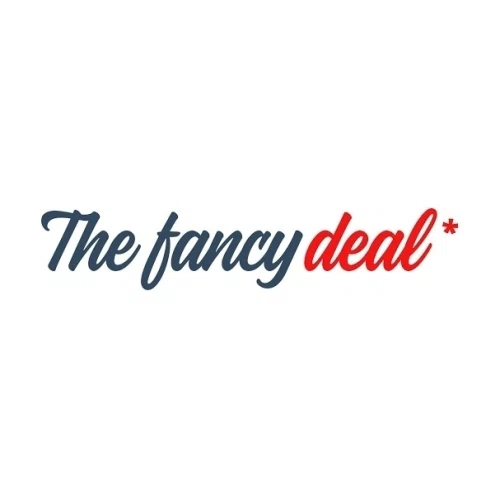 The Fancy Deal Promo Code - $110 Off (Sitewide) in Mar 2025