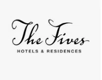 The Fives Hotels Promo Codes - Best Discount Code December 2025