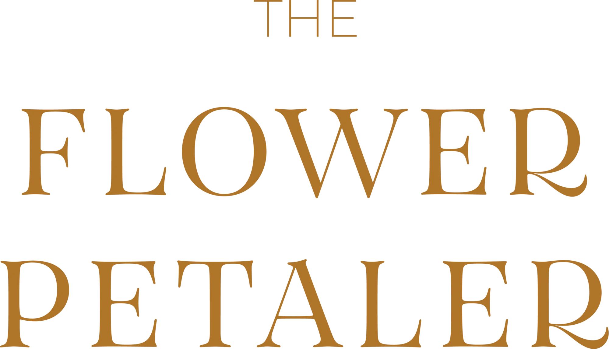 30% Off The Flower Petaler Promo Code, Coupons June 2026
