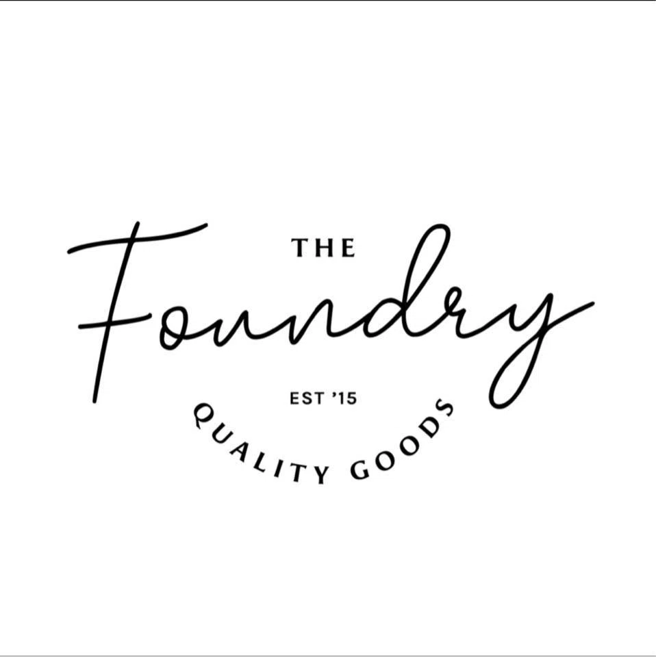 The Foundry Shop Promo Codes - 10% Off in September 2025