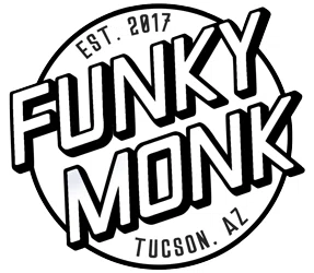 The Funky Monk Promo Codes - $131 Off in July 2025