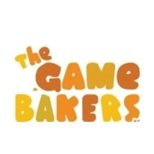20% Off The Game Bakers Promo Code, Coupons Dec 2025