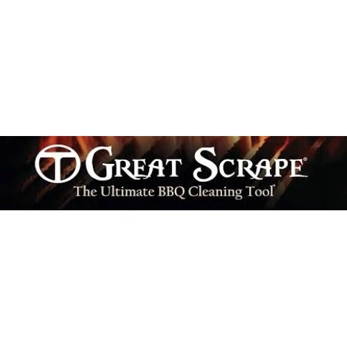 The Great Scrape Promo Codes - 10% Off in December 2025