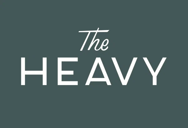 The Heavy Promo Codes - $50 Off (Sitewide) in Sep 2025