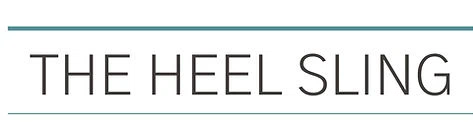 The Heel Sling Promo Codes - 10% Off (Sitewide) in April 2025