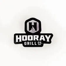 The Hooray Grill Company Promo Code - 15% Off in Nov 2025