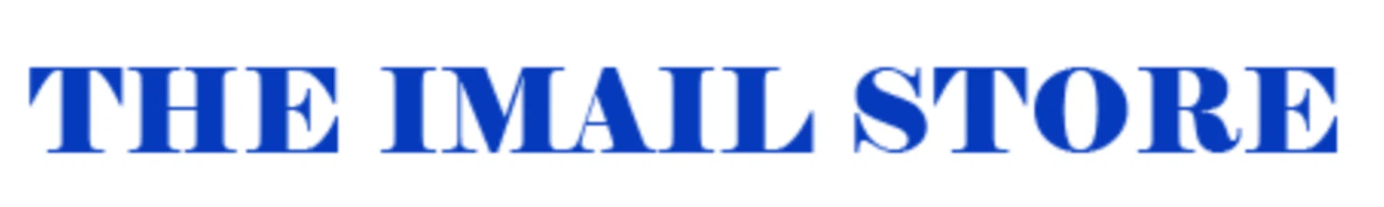 The Imail Store Promo Codes - $100 Off in May 2025