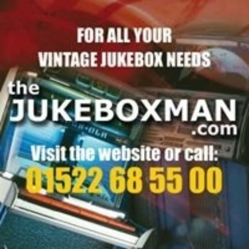The Jukebox Man Promo Codes - $200 Off in April 2025