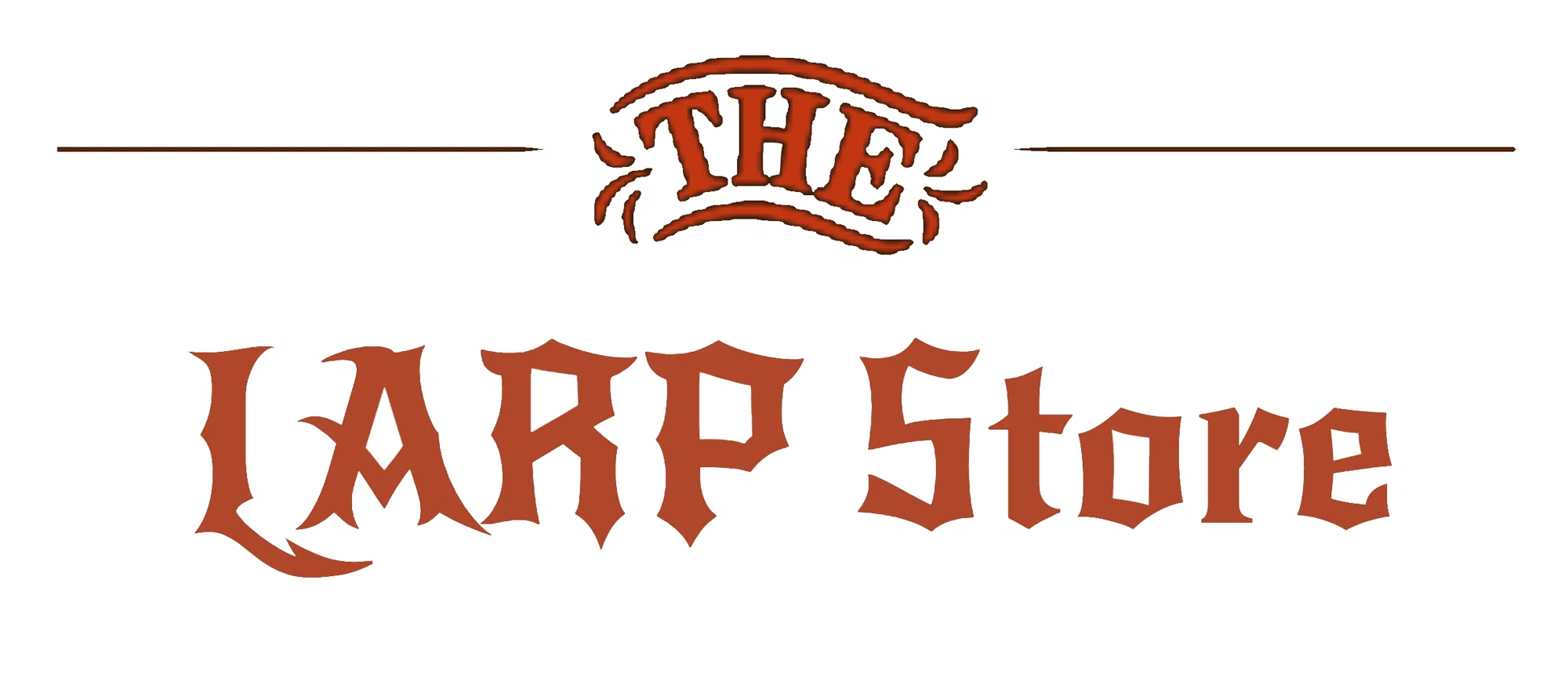 The LARP Store Promo Code - 10% Off (Sitewide) in Apr 2025