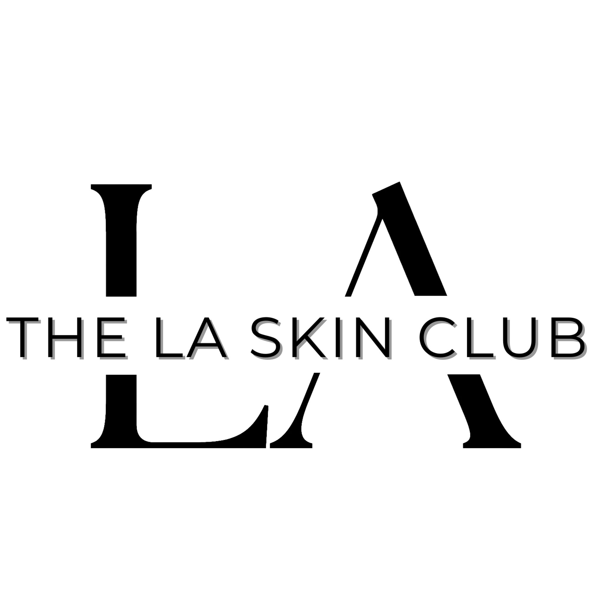 THE LA SKIN CLUB Promo Codes - Get 50% Off in March 2025