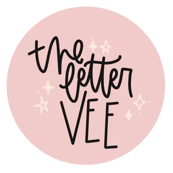50% Off The Letter Vee Promo Code (3 Active) Dec '25