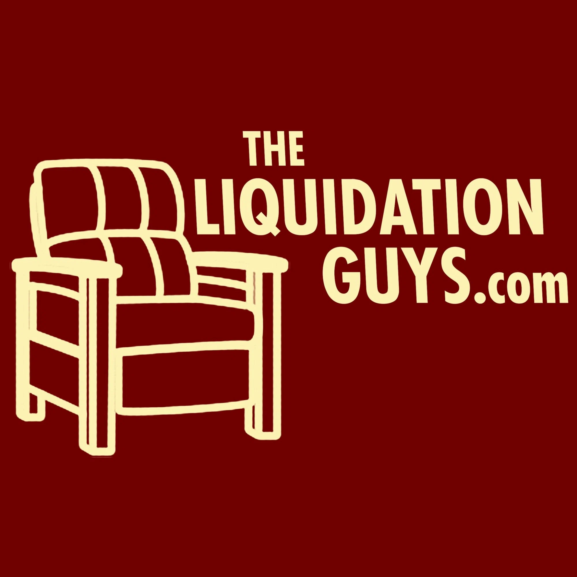 The Liquidation Guys Promo Codes - $193 Off in May 2025