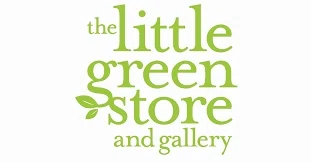 The Little Green Store And Gallery Promo Code - $155 Off in 2025