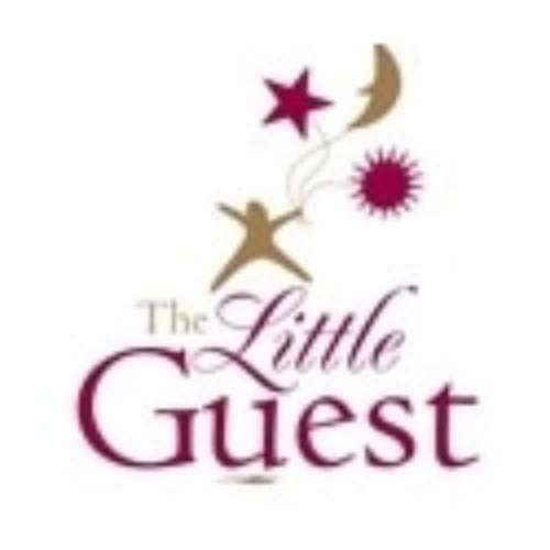 The Little Guest Promo Code - 20% Off (Sitewide) in Jun 2025