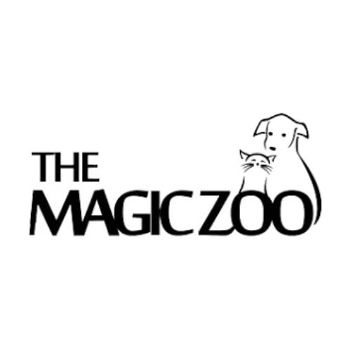 The Magic Zoo Promo Codes - 10% Off (Sitewide) in Nov 2024
