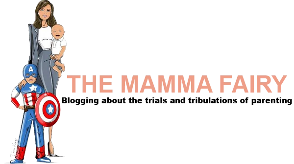 The Mamma Fairy Promo Codes - 10% Off in October 2025