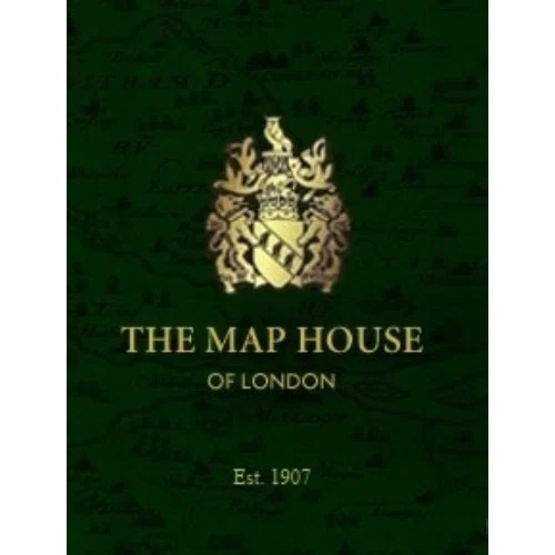 The Map House Promo Codes - $175 Off in April 2025