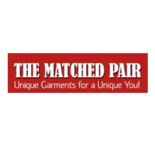 The Matched Pair Promo Codes - $200 Off in March 2025