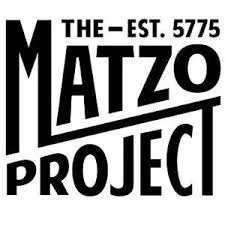THE MATZO PROJECT Promo Codes - 50% Off in May 2025