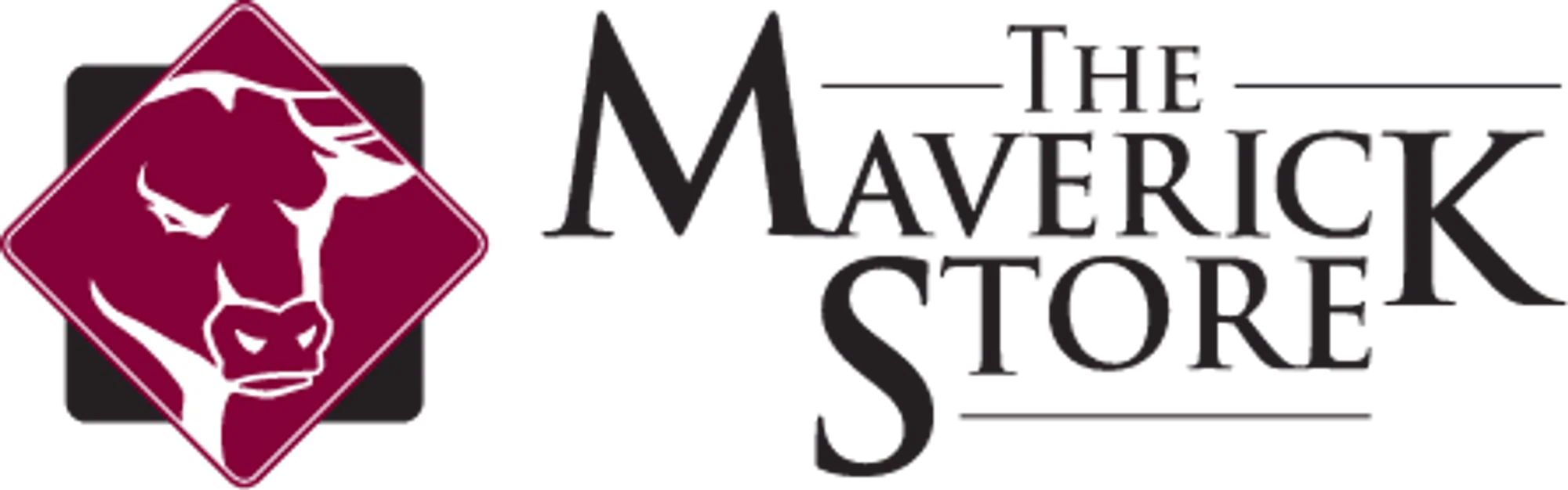 The Maverick Store Promo Codes - 25% Off in December 2025