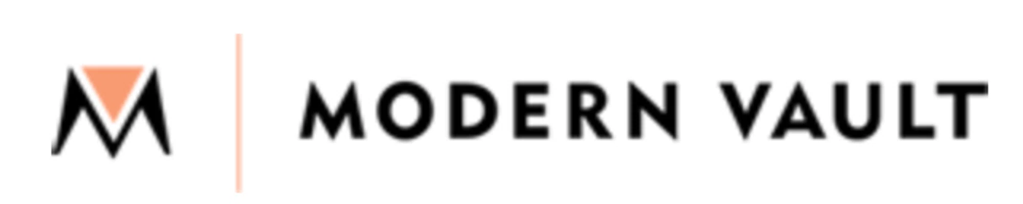 The Modern Vault Promo Codes - $140 Off in June 2025