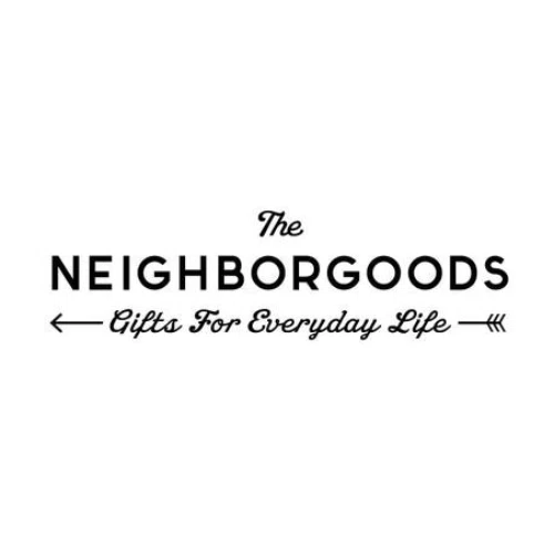The Neighborgoods Promo Codes - 10% Off in Dec 2025
