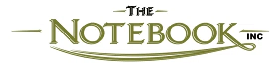 The Notebook Promo Codes - 25% Off (Sitewide) in Dec 2025