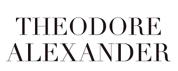 Theodore Alexander Promo Codes - $183 Off in May 2025