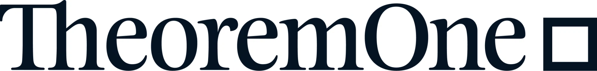 TheoremOne Promo Codes - $100 Off (Sitewide) in Mar 2025