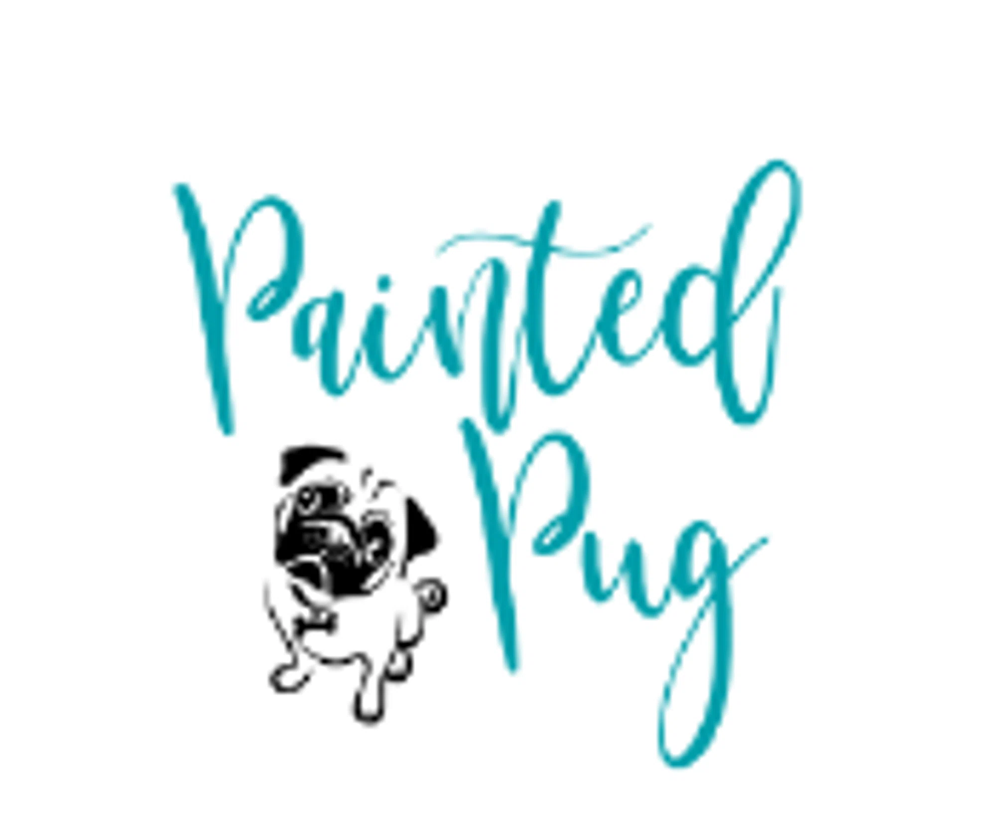The Painted Pug Promo Codes - 15% Off in December 2025