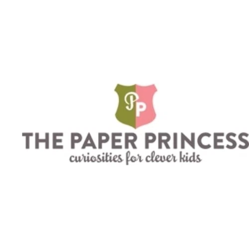 The Paper Princess Promo Codes - $170 Off in May 2025