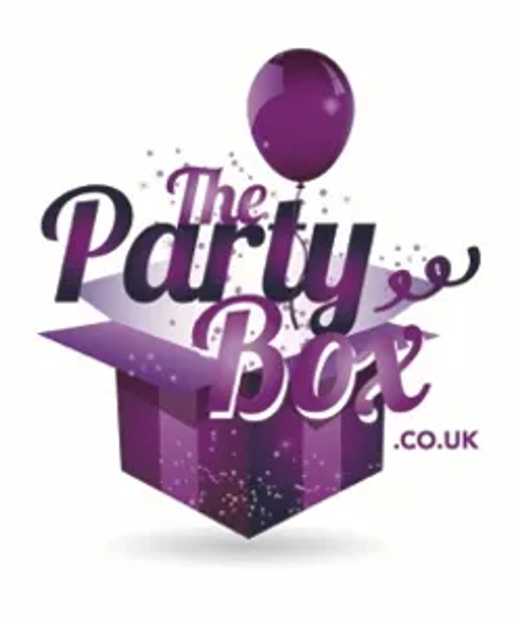 The Party Box Discount Codes - $180 Off in December 2025