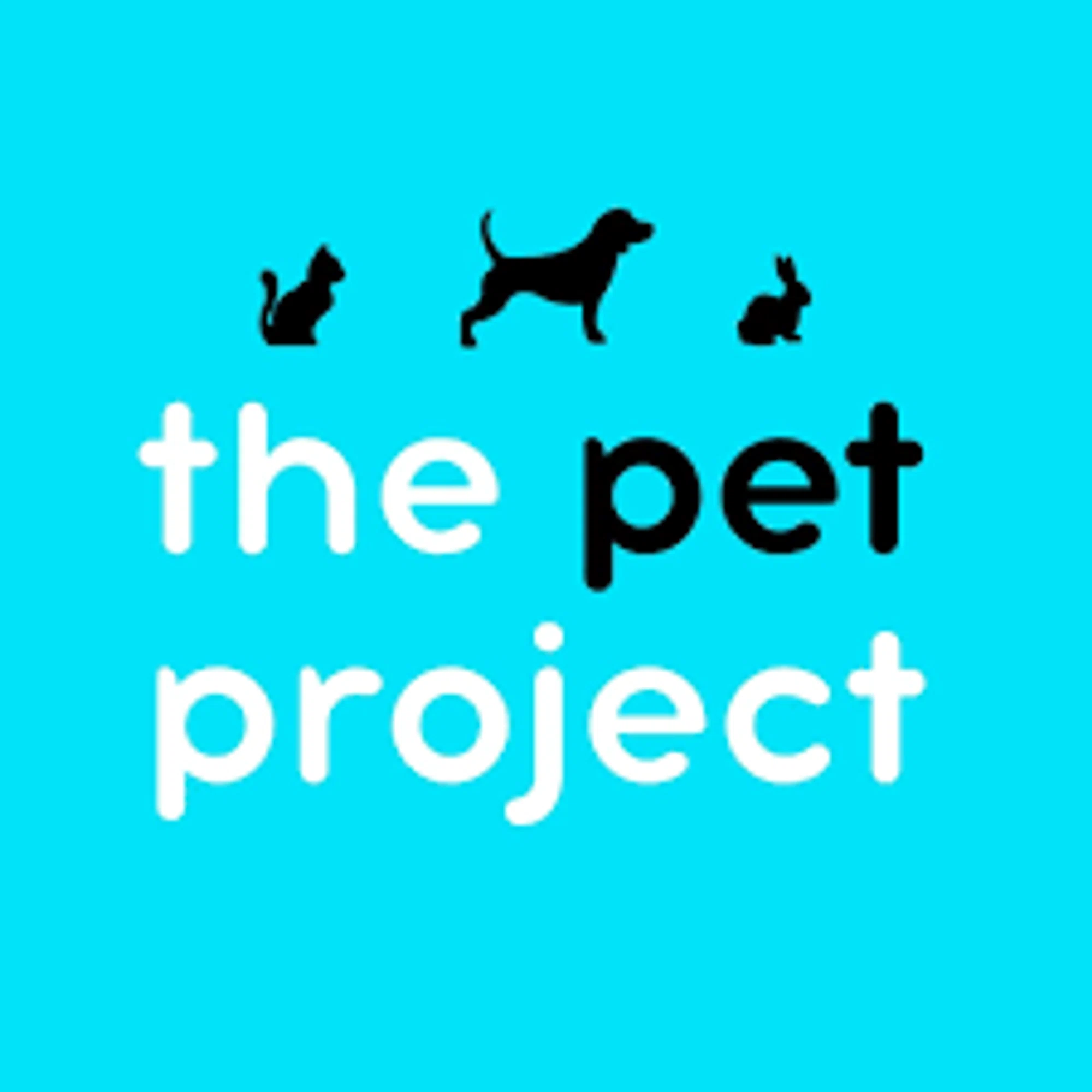 The Pet Project Promo Code - 10% Off (Sitewide) in Jun 2025