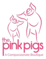 The Pink Pigs Promo Codes - 15% Off (Sitewide) in Mar 2025