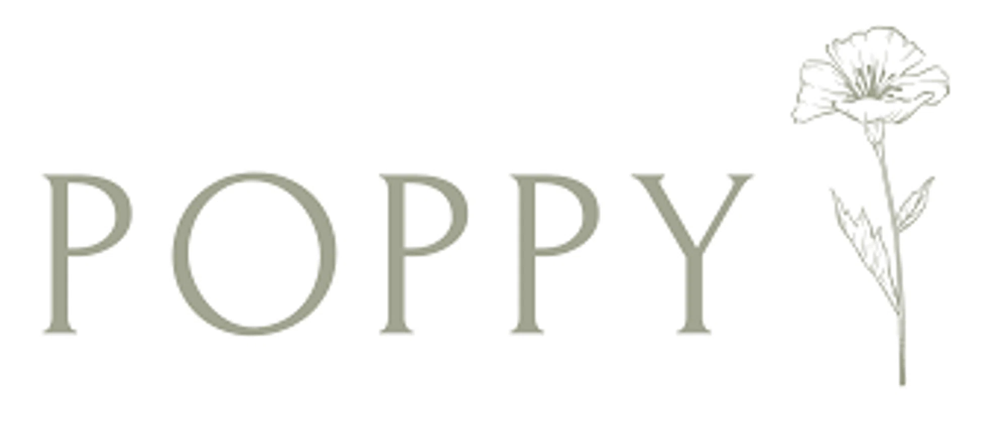 The Poppy Brand Promo Codes - 10% Off in October 2025