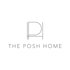The Posh Home Promo Codes - $100 Off in April 2025