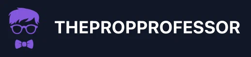 The Prop Professor Promo Codes - 25% Off in October 2025