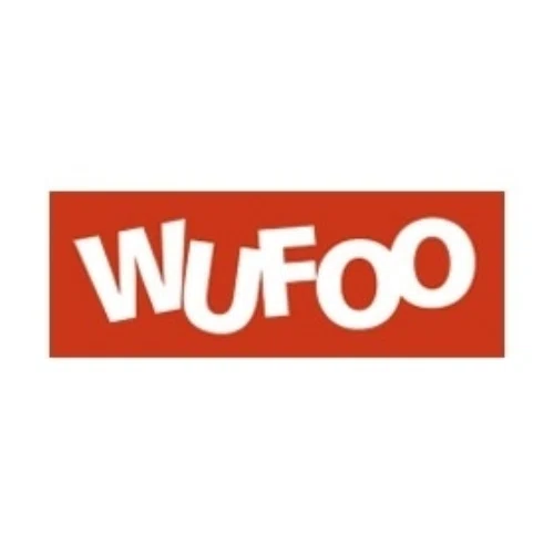 wufoo Discount Codes - $100 Off Promo Code February 2025