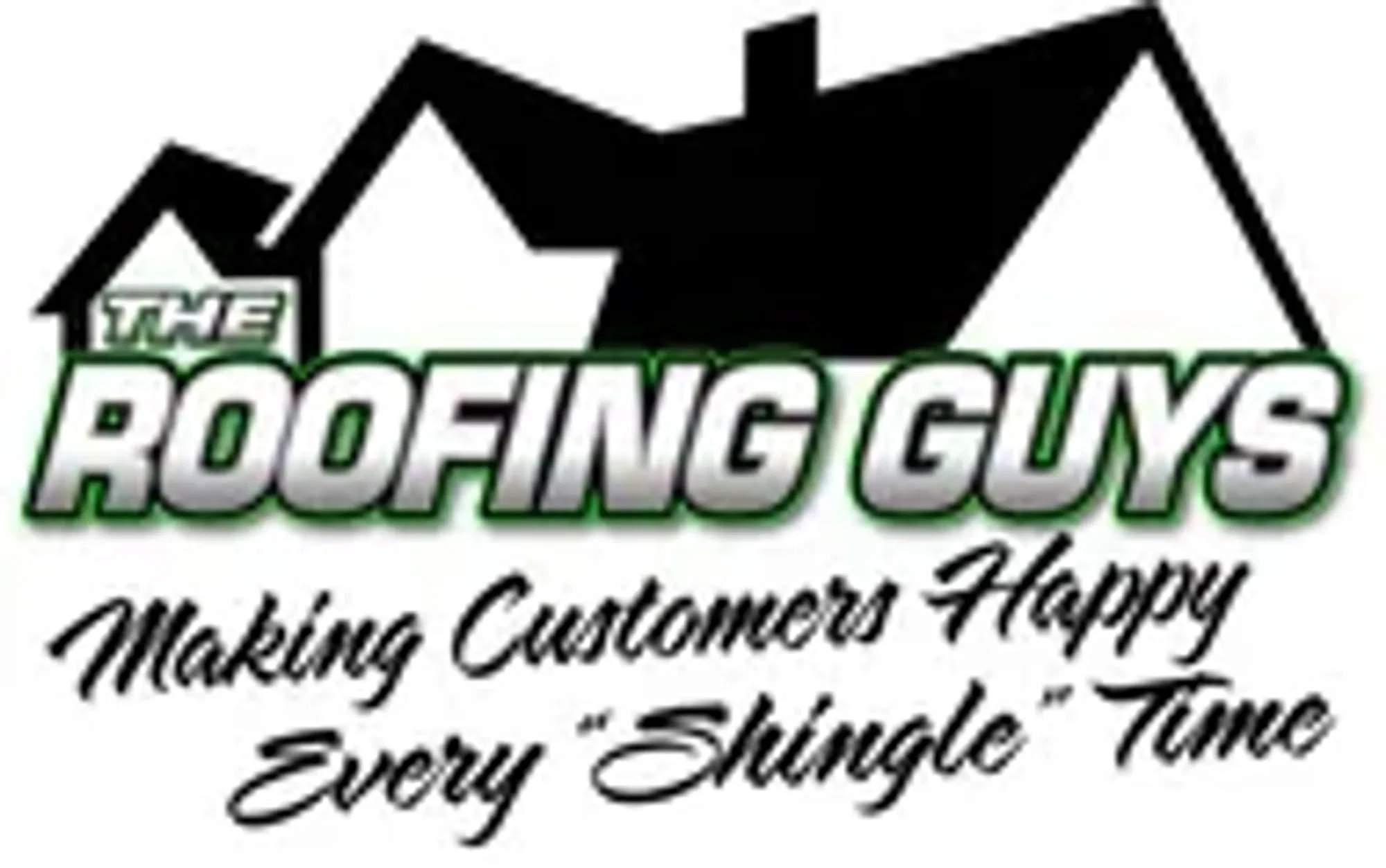 The Roofing Guys Promo Codes - $200 Off in August 2025