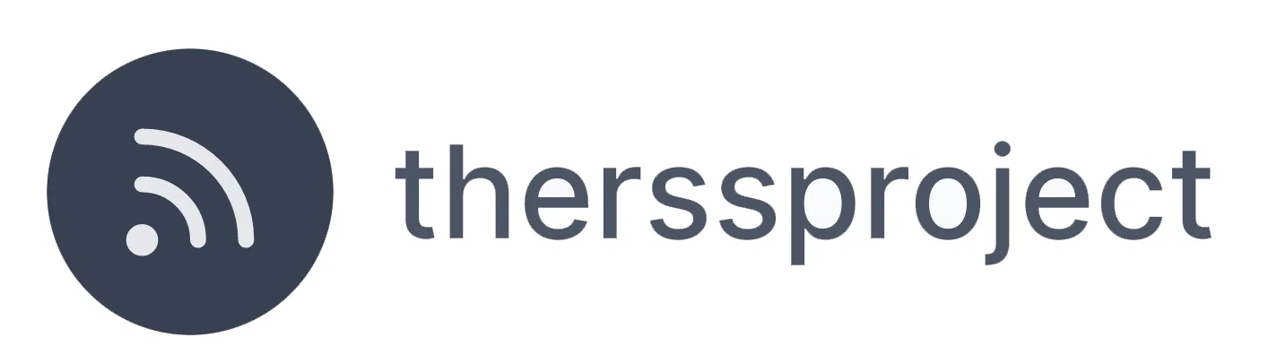 therssproject Promo Codes - $160 Off (Sitewide) in April 2025