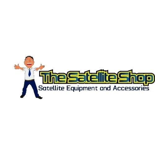 The Satellite Shop Review | Thesatelliteshop.net Ratings & Customer ...