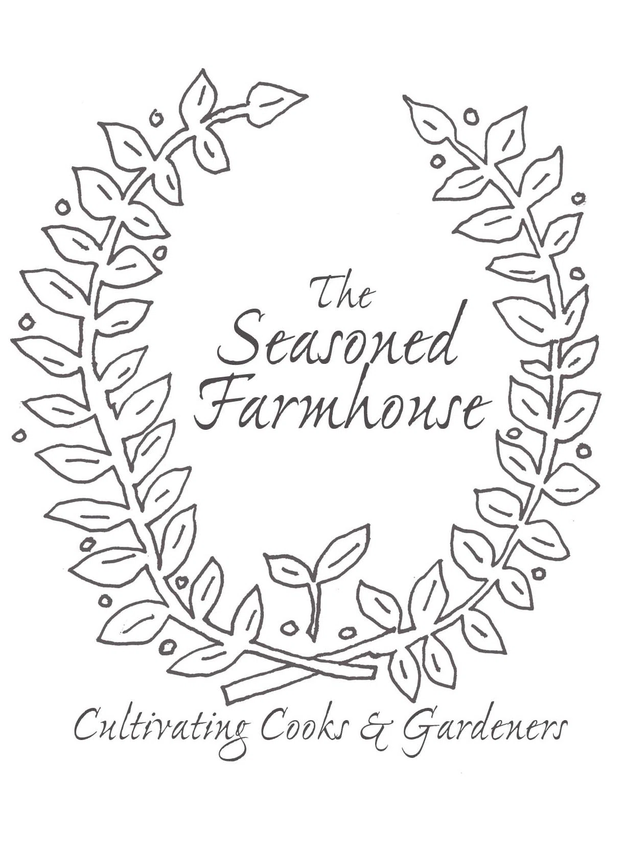 The Seasoned Farmhouse Promo Code - $131 Off in 2025