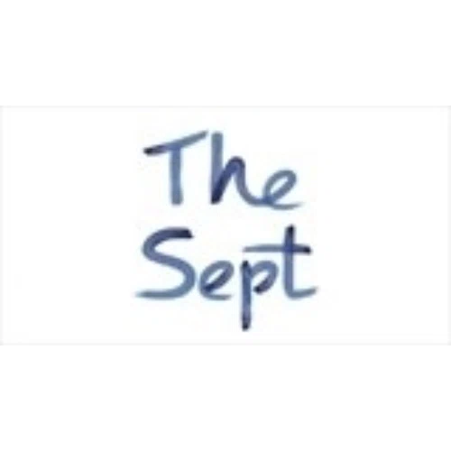 The Sept Label Promo Codes - 30% Off (Sitewide) in July 2025
