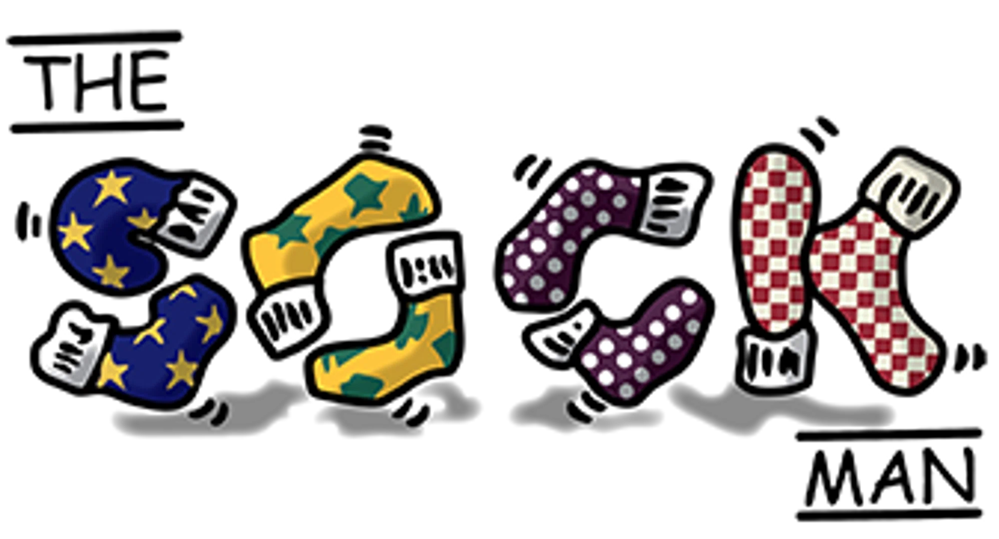 The Sock Man Promo Code - $160 Off (Sitewide) in Dec 2025